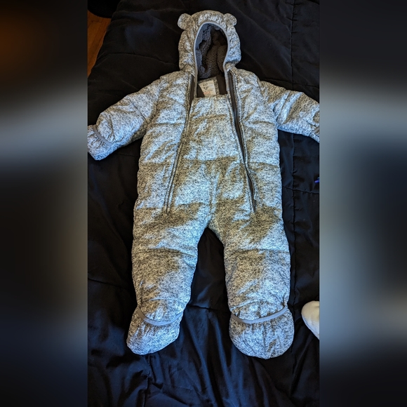 GAP | Jackets & Coats | Gap Snowsuit | Poshmark